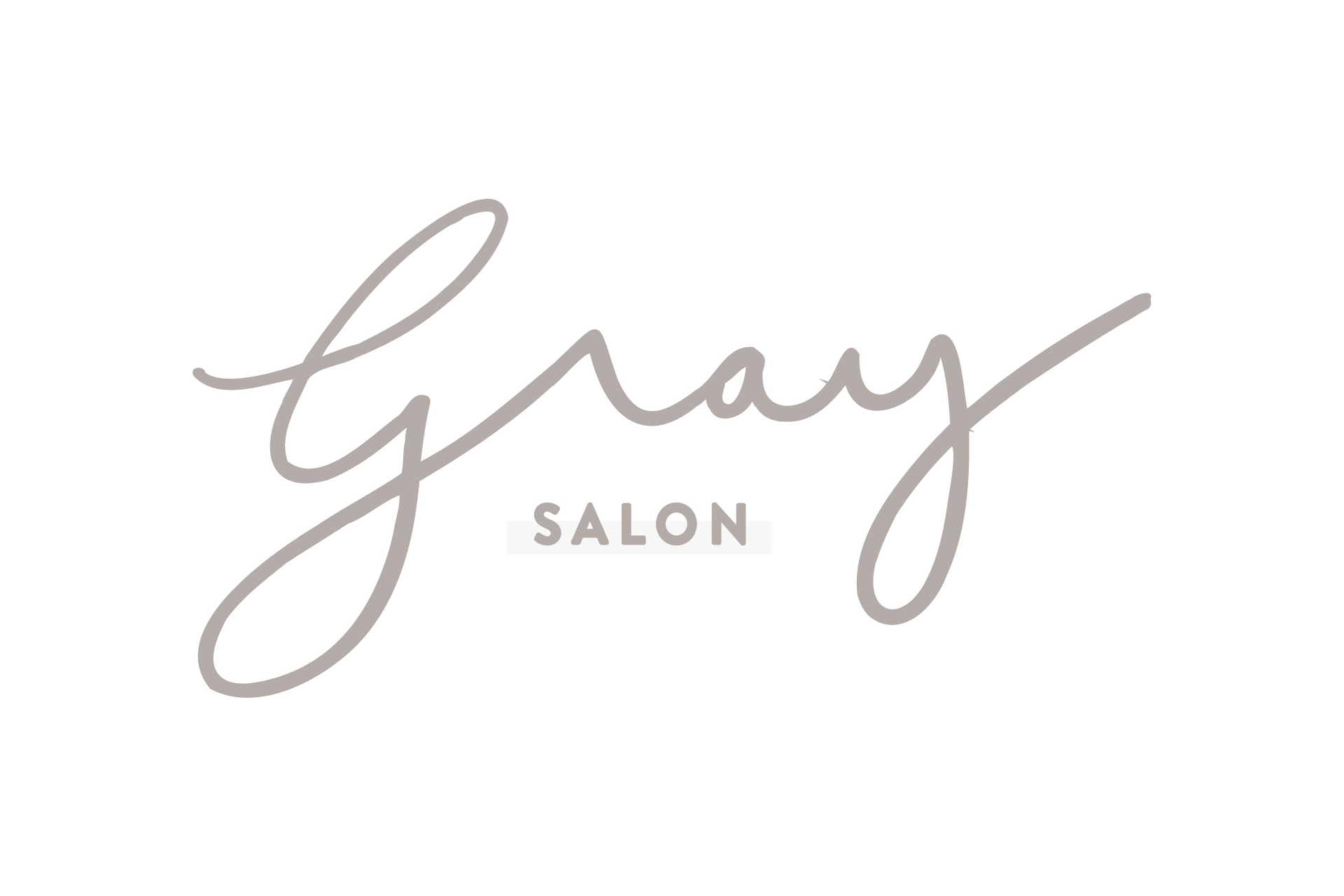 Gray Salon LLC.